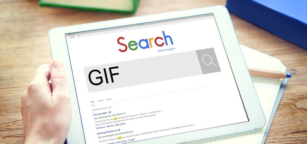 Social media marketing: 4 เหตุผลที่นักการตลาดควรใช้ GIF สำหรับแบรนด์ของ ...