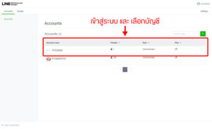 LINE Broadcast messages คืออะไร อธิบายครบถ้วนพร้อมวิธีใช้งาน