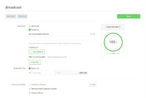LINE Broadcast messages คืออะไร อธิบายครบถ้วนพร้อมวิธีใช้งาน