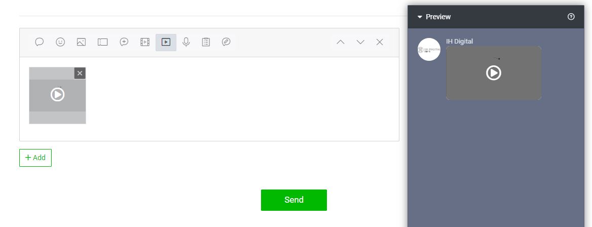 LINE Broadcast messages คืออะไร อธิบายครบถ้วนพร้อมวิธีใช้งาน
