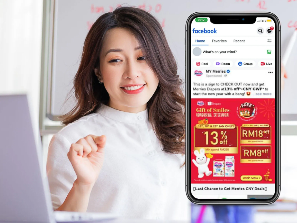 รู้จัก Collaborative Ads ให้มากขึ้น พร้อมเหตุผลที่ควรเลือกใช้งาน